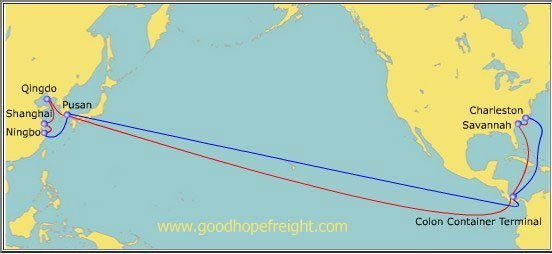 Evergreen Container Tracking| China Sailing Schedule Vessel Shipping ...