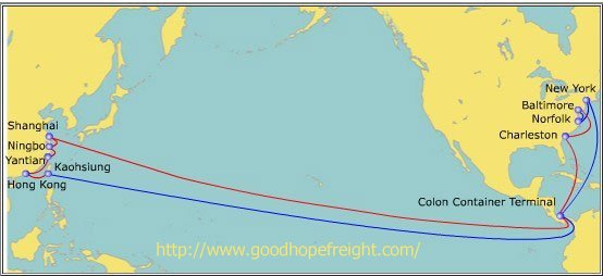Evergreen Container Tracking| China Sailing Schedule Vessel Shipping ...